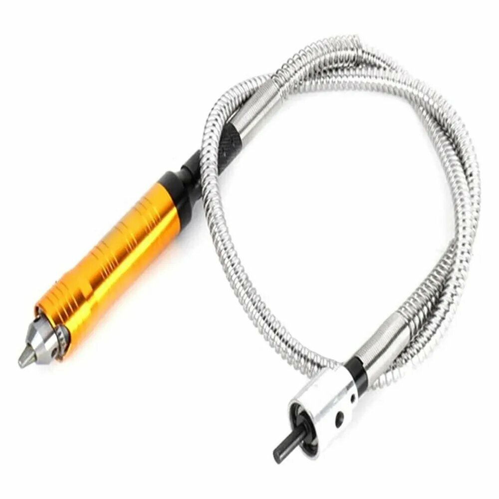 Гибкий вал 0,3-6,5 мм для электрошлифовального инструмента