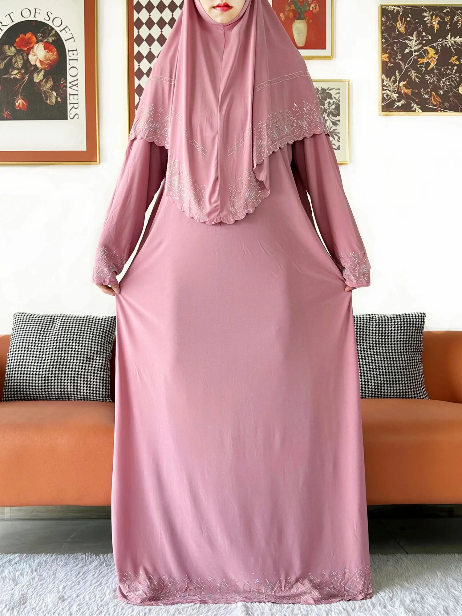 Комплект одежды