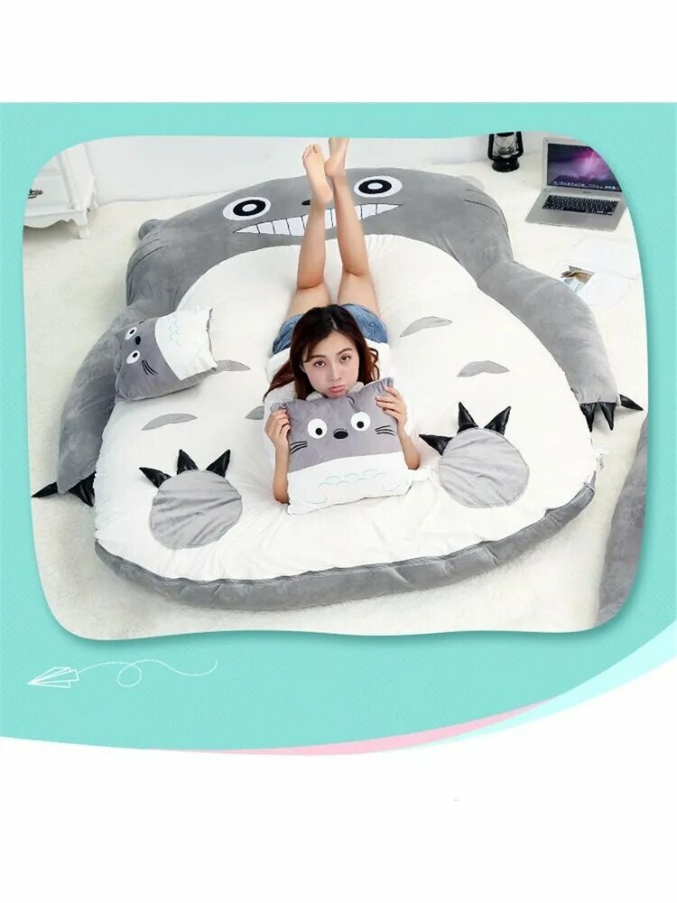 HHH Кушетка, механизм Юниор, 170х30х30 см, бежевый, коричневый