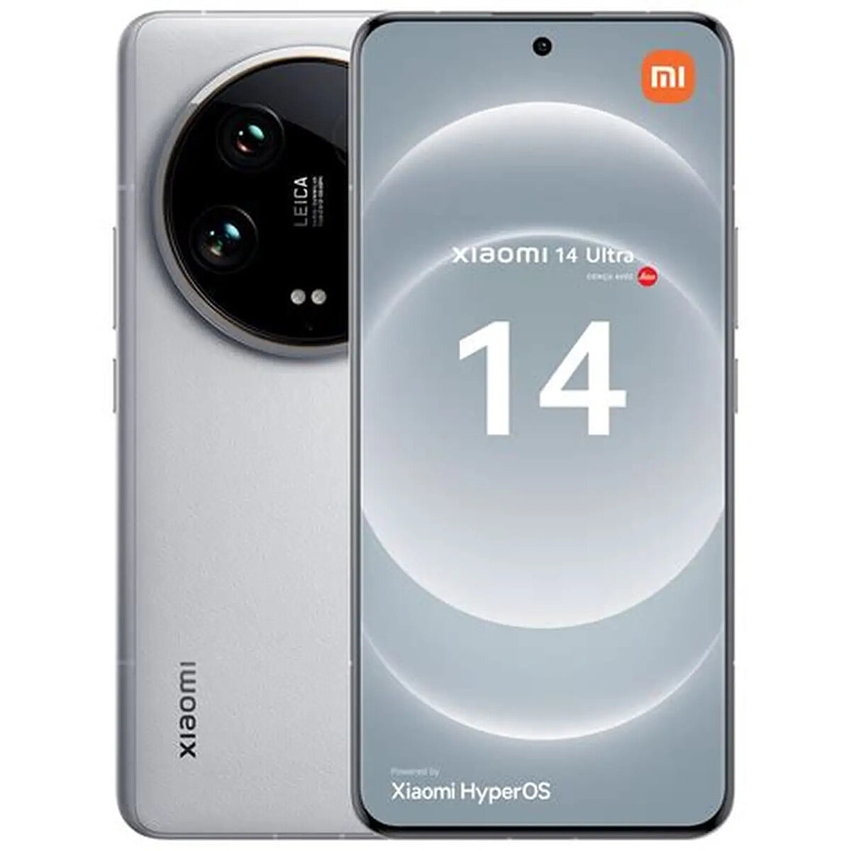 Xiaomi 14 Ultra (1TB, 16GB)Qualcomm SM8650-AB Snapdragon 8 Gen 3 ждународная версия 5G+4G LTE