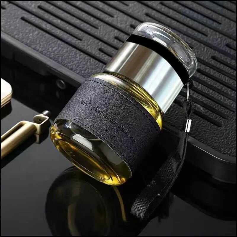 Чайник заварочный "bolibei", 300 мл