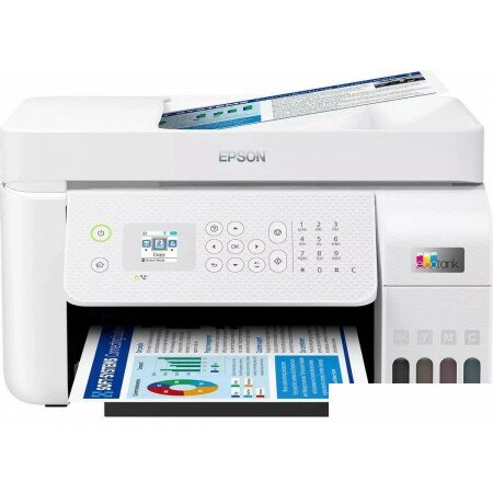 Epson EcoTank L5296 C11CJ65411