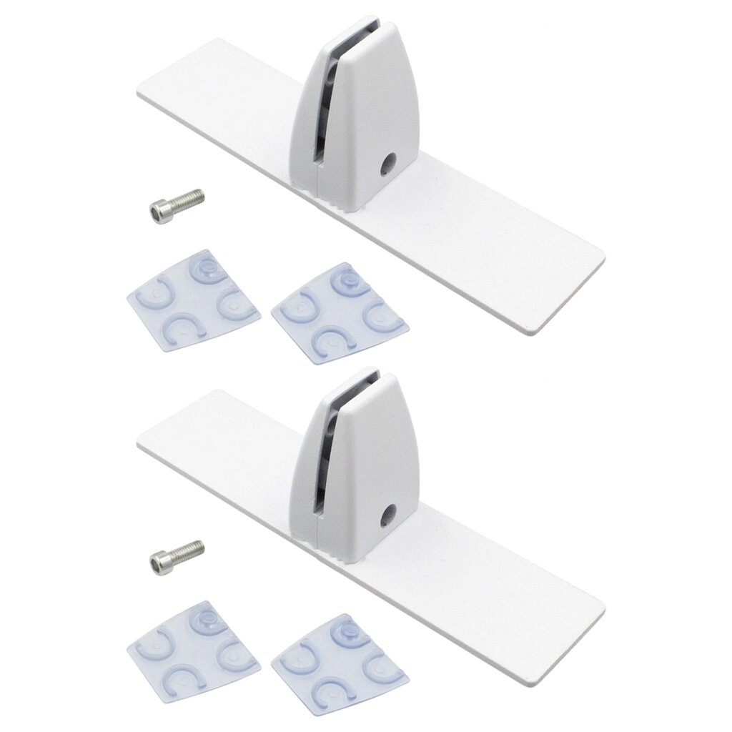 Подставки для Стеклянных Каминных Экранов Сменные Подставки Для Каминных Экранов