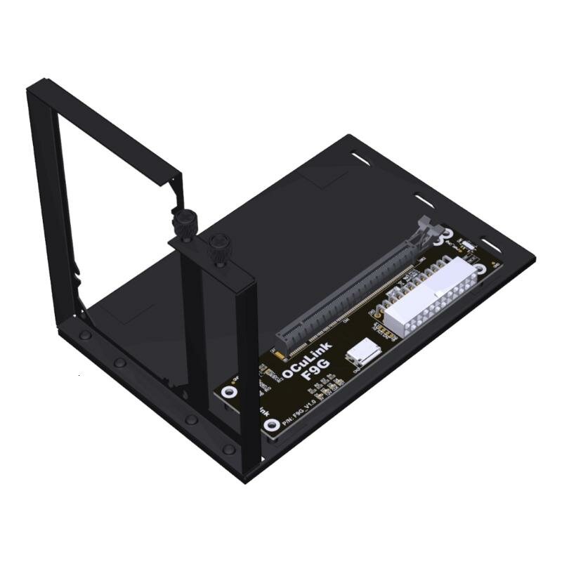 Адаптер внешней видеокарты OcuLink, Ф9Г БК7