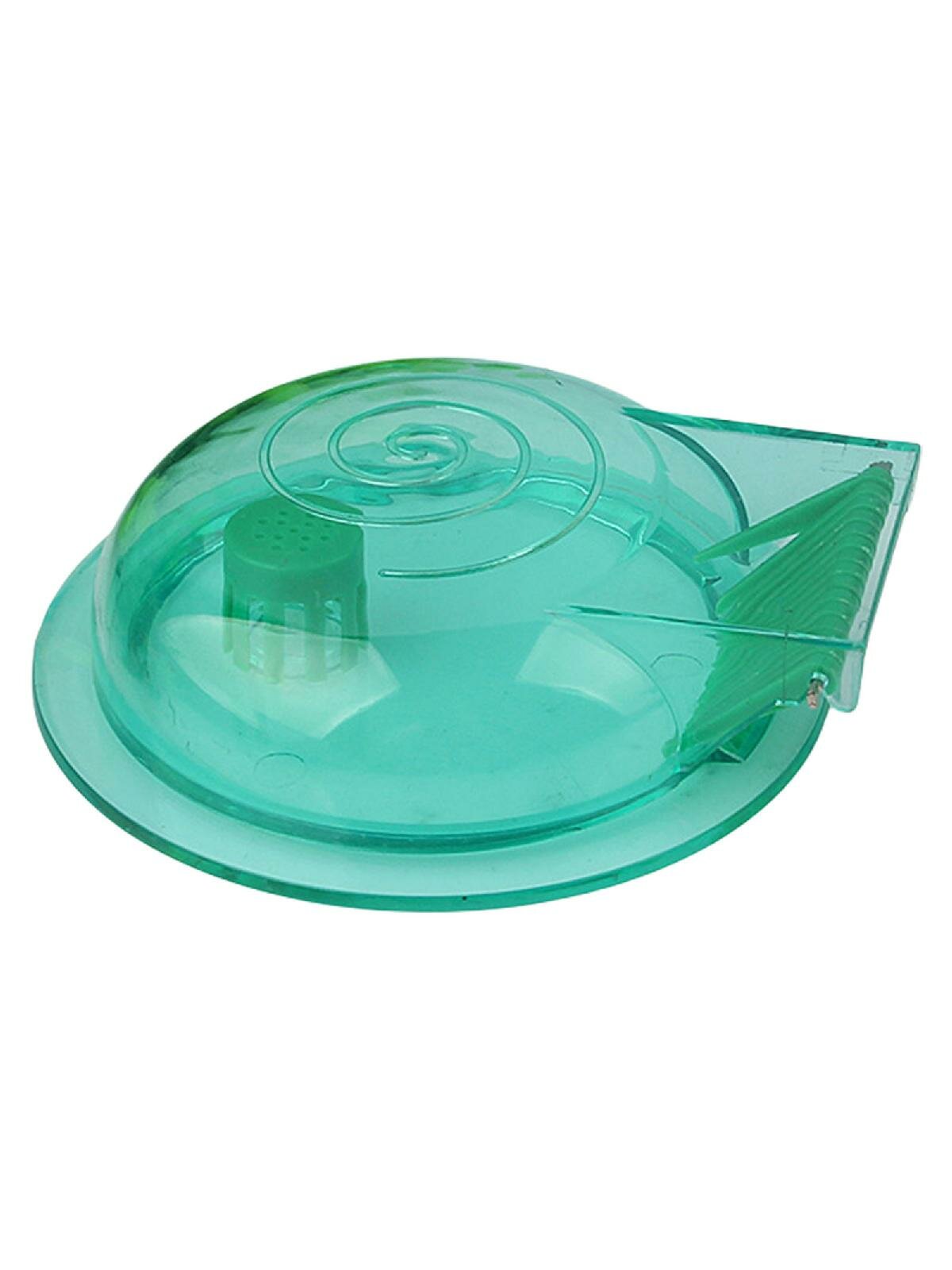 Приспособление для чистки аквариумов, Улитковая ловушка для борьбы с улитками в аквариумной среде