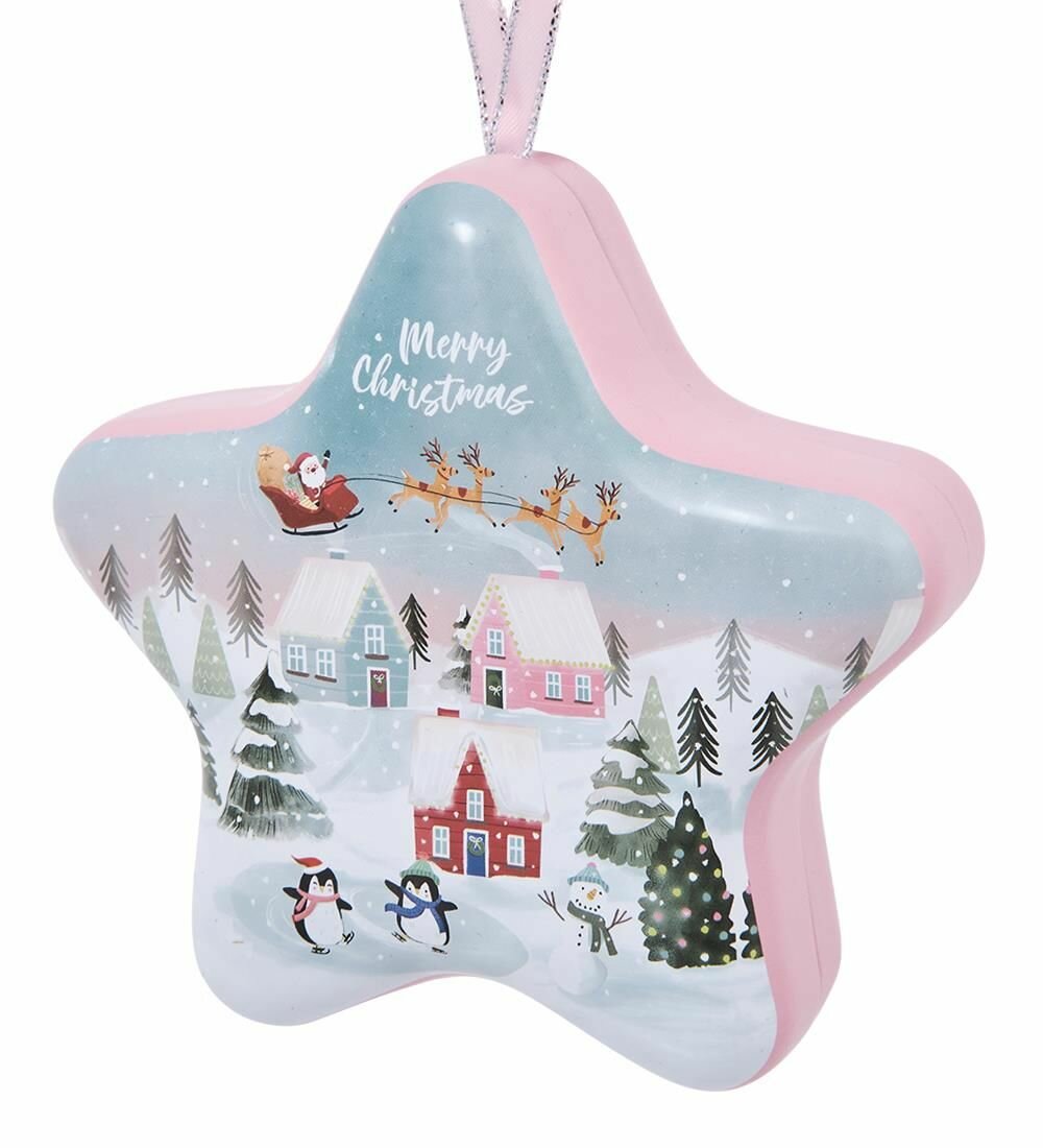 Коробка металлическая A2193498