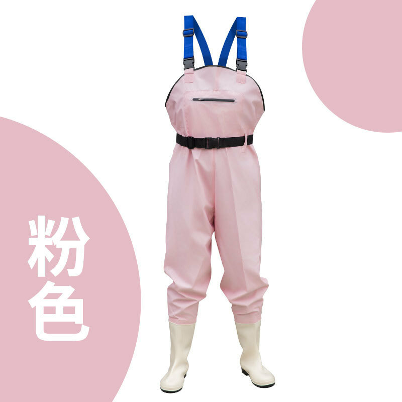 Женские водные штаны, детские водные штаны, цельные штаны для прогулок, дождевые штаны, дождевые сапоги, все в одном для водных игр, дождевая одежда, водные штаны