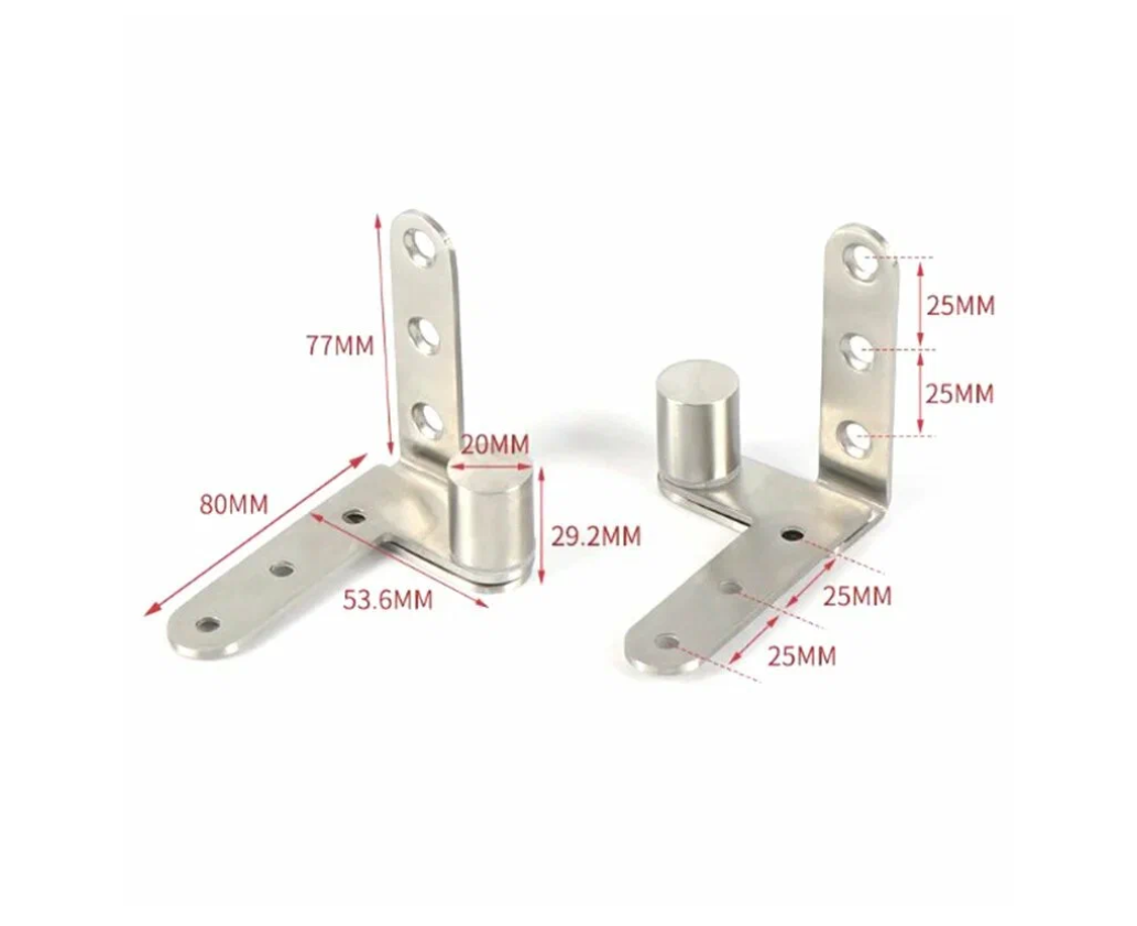 Петли дверные купить 270 градусов нержавеющая сталь шарниры для дверей
