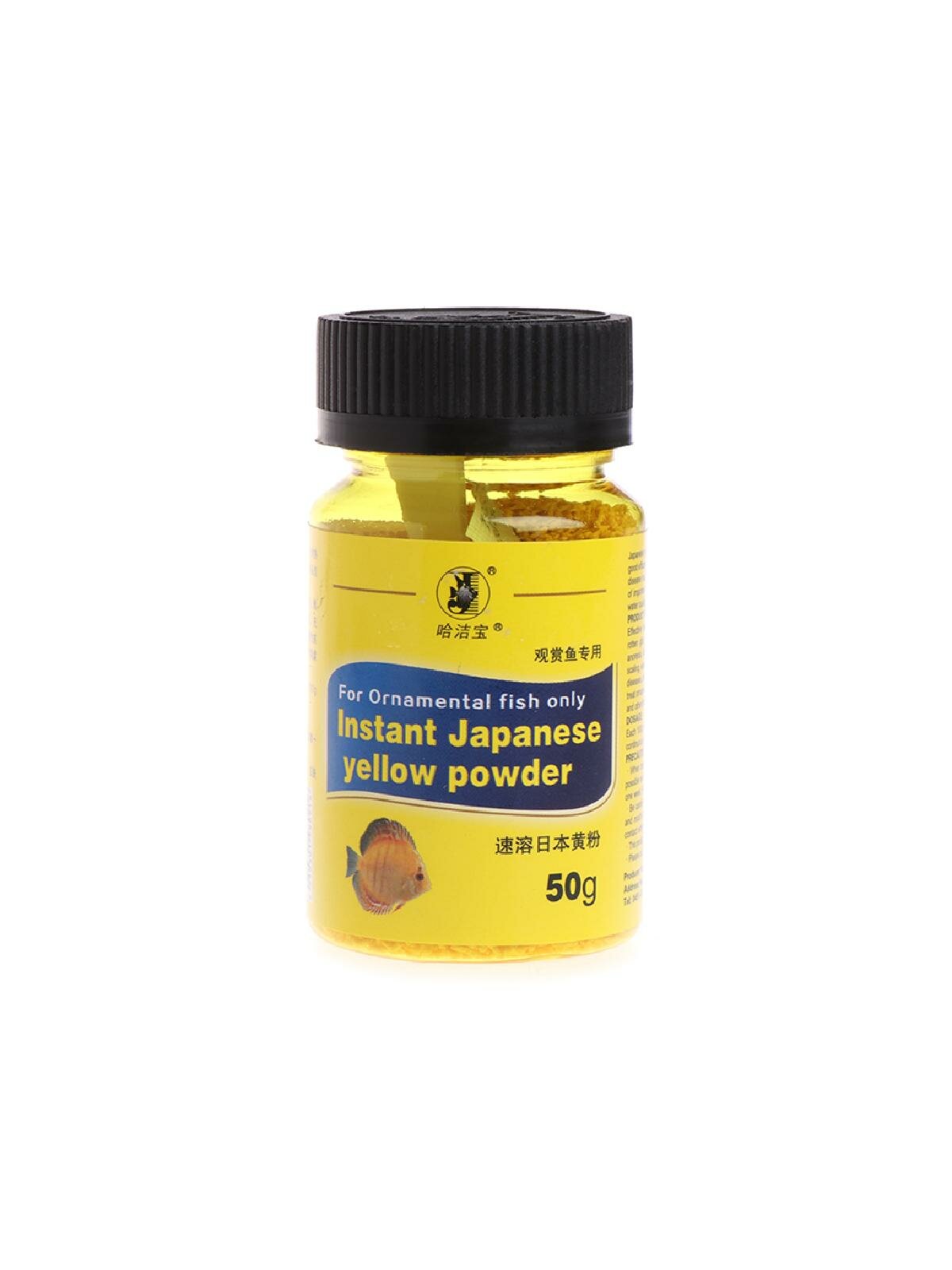 Общее средство от болезней Только для декоративных рыб Профилактика инфекций 1,8 унции