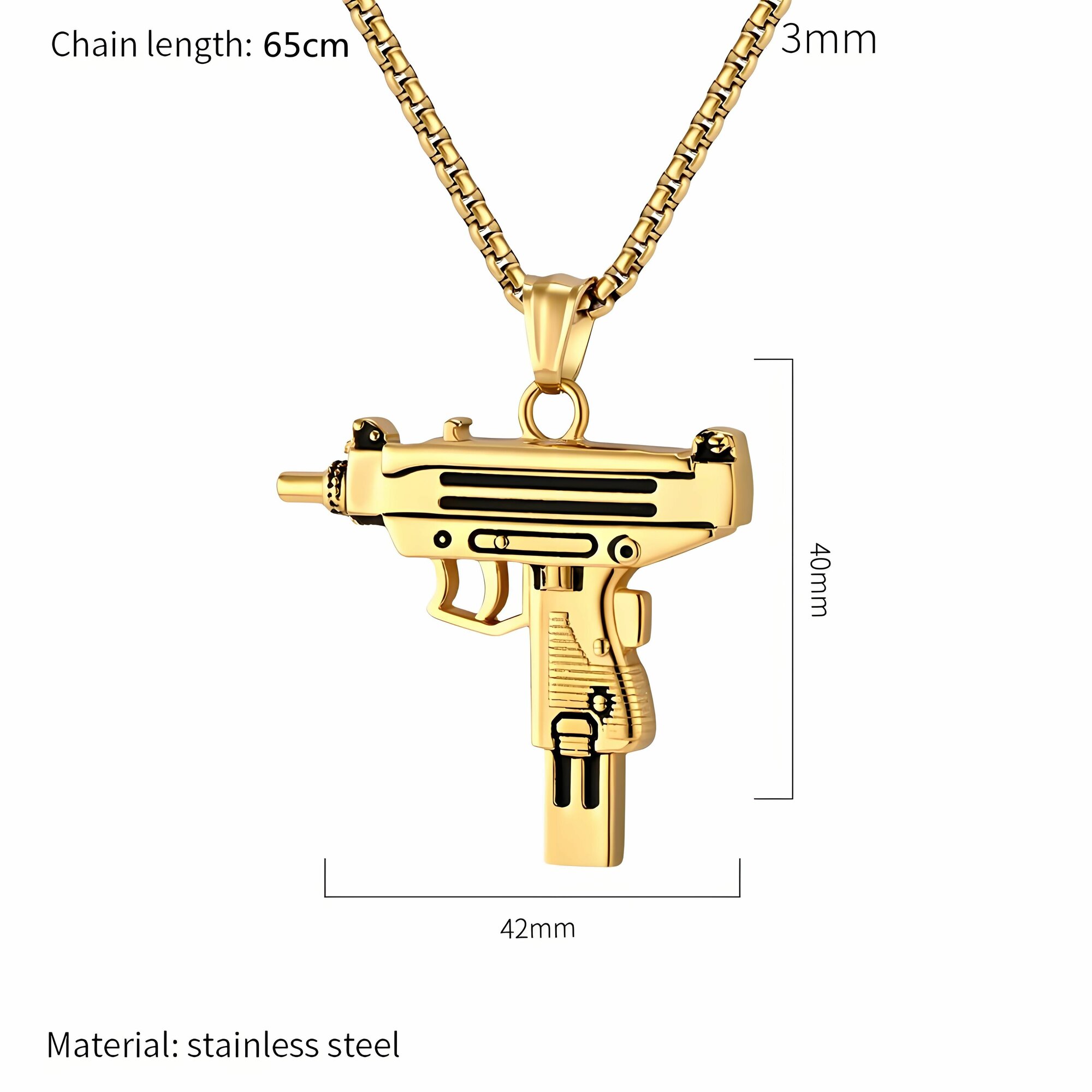 Подвеска декоративная