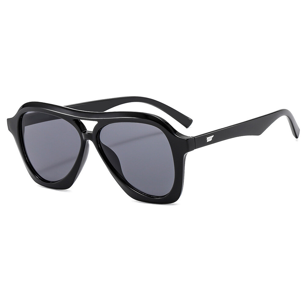 Style Очки солнца Пилот Большая Ривет Дорожная/3683