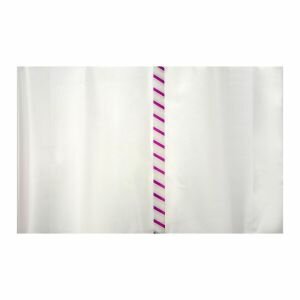 Обложка для учебника А4+ 305*500 мм 200 мкм с закладкой "Юна"