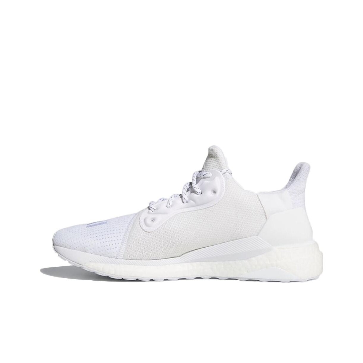 Кроссовки Pharrell x adidas Solar Hu