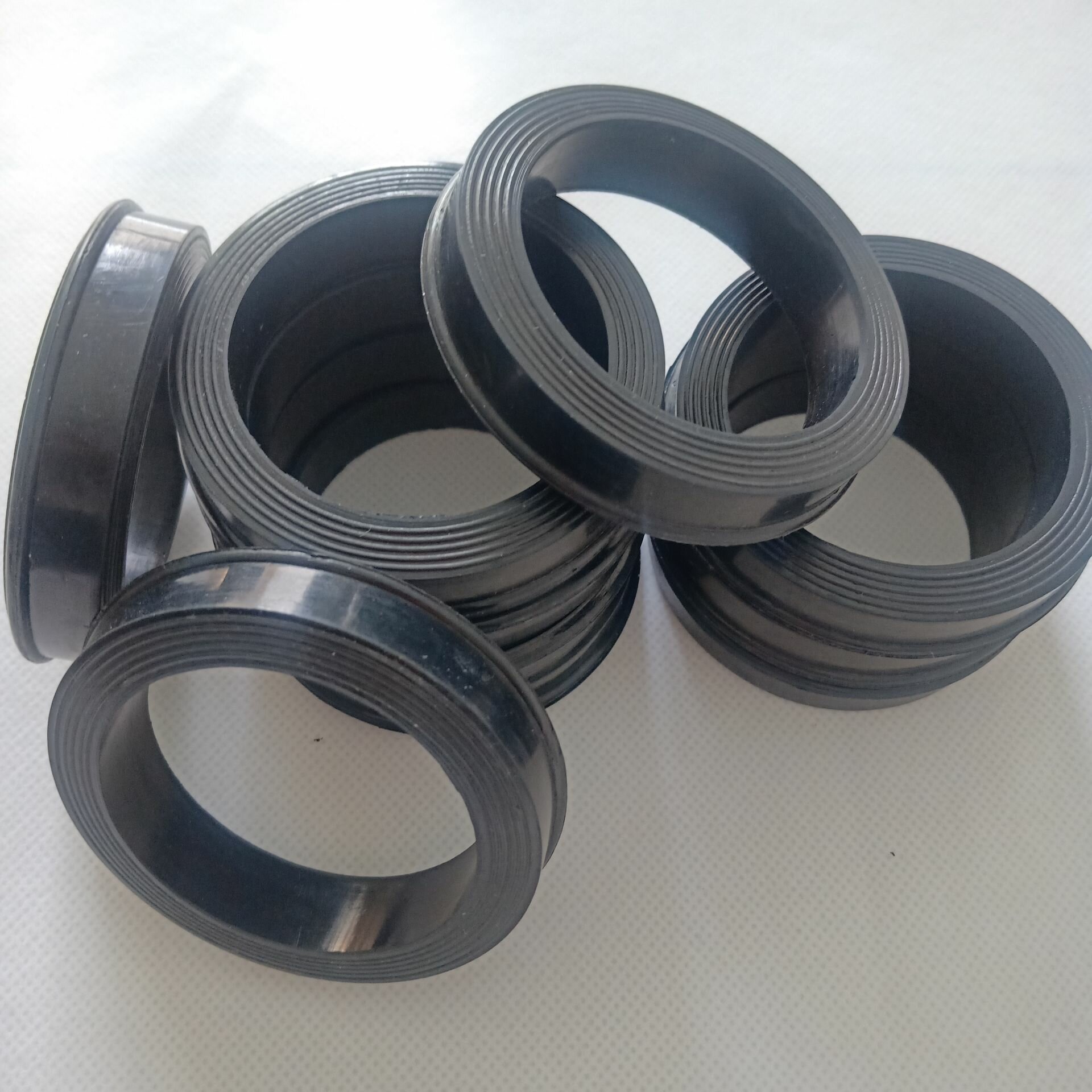 2-дюймовый соединитель высокого давления 1502 с обжимным кольцом, уплотнительное кольцо 602, уплотнительная прокладка