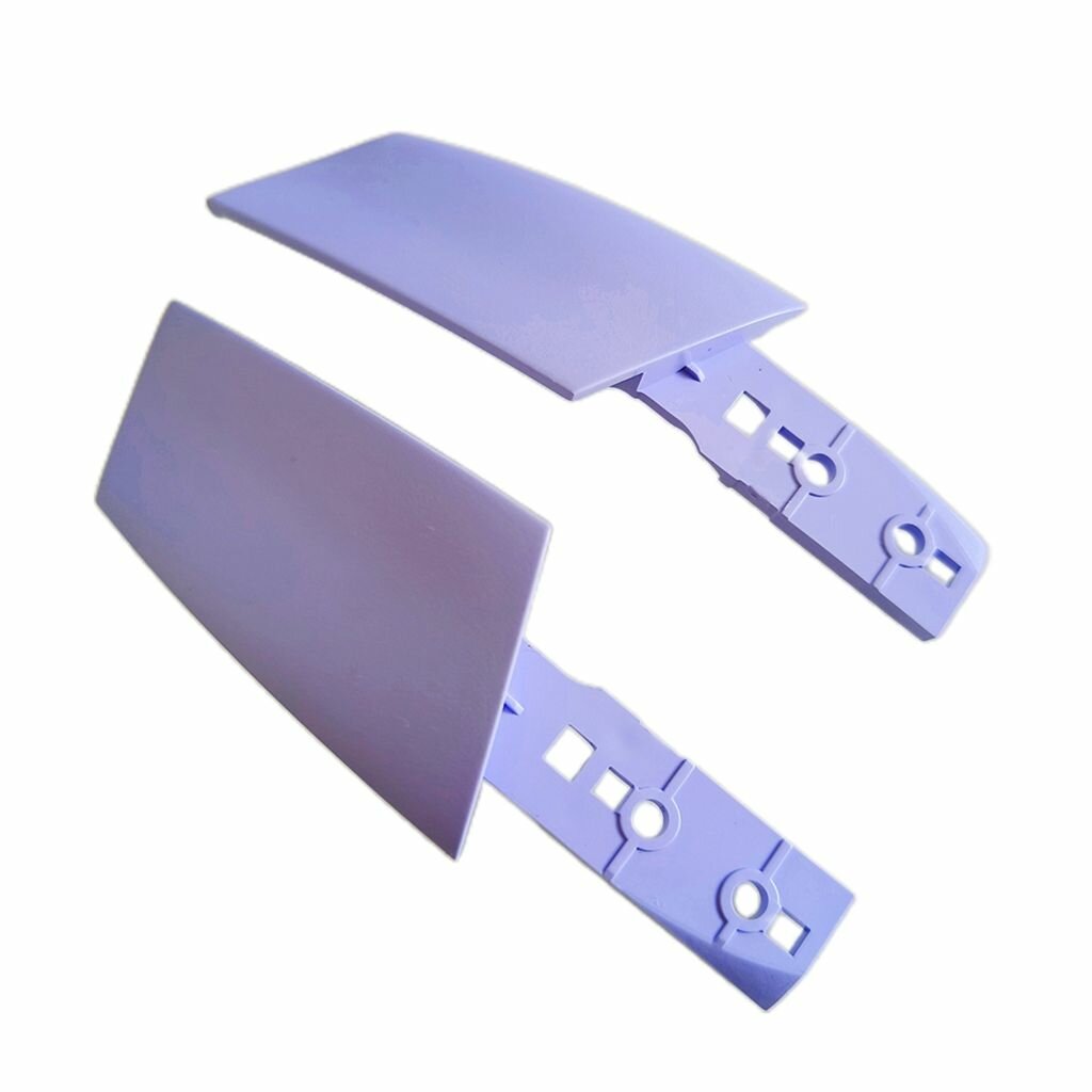 1 Пара сменных верхних клавиш-кнопок для мыши G304 G305