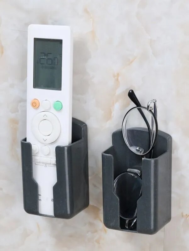 Настенный держатель пульта дистанционного управления