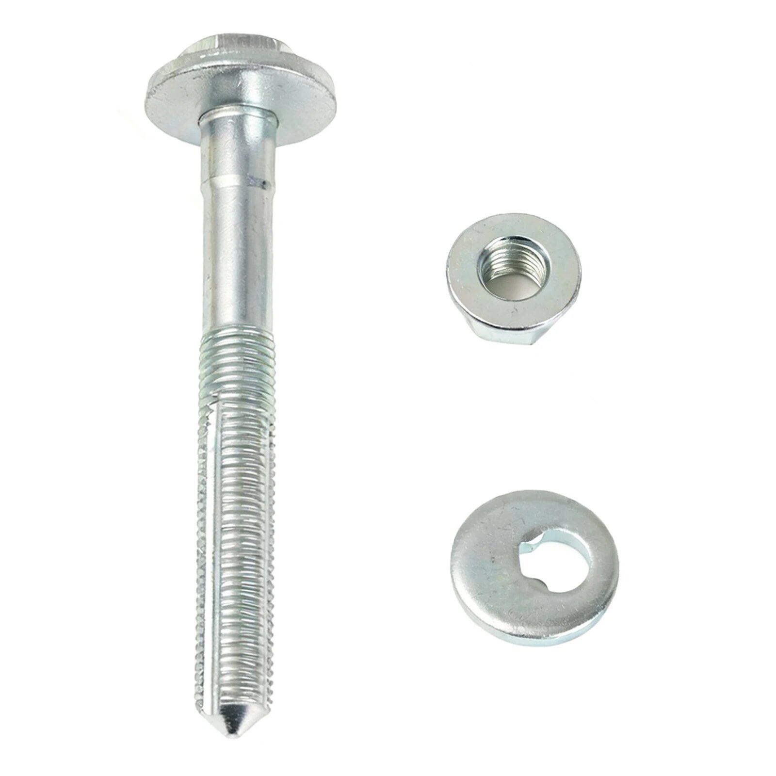 2 комплекта болтов заднего рычага подвески для Opel Vauxhall Insignia Saab 9-3 YS3F Cadillac Fiat 2003 2004 2005-2014 2015 24422973