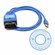 USB-интерфейс для диагностики KKL 409.1