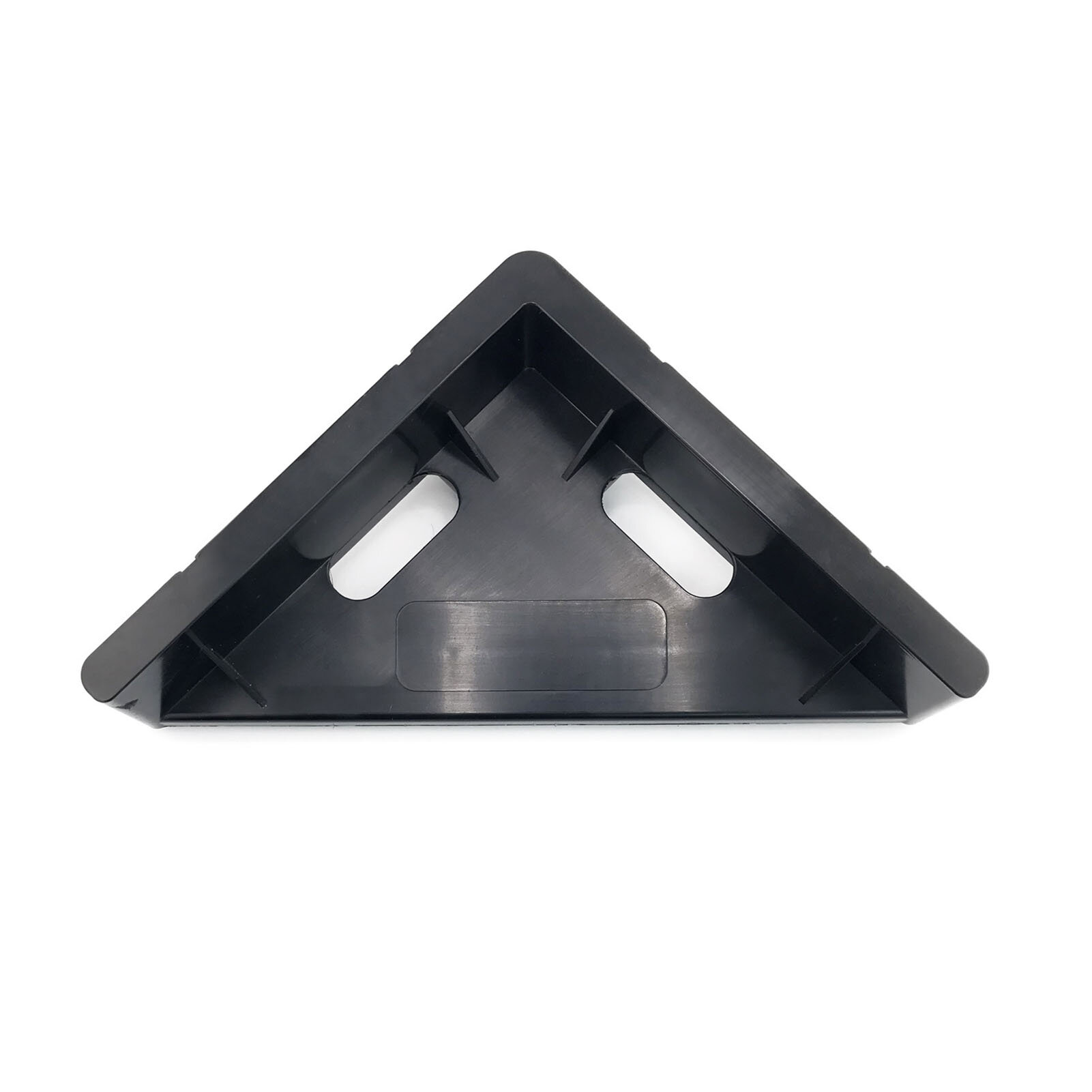 Направляющая для торцовочной пилы под углом 45 градусов для стандартных пазов 3/8 x 3/4 дюйма.