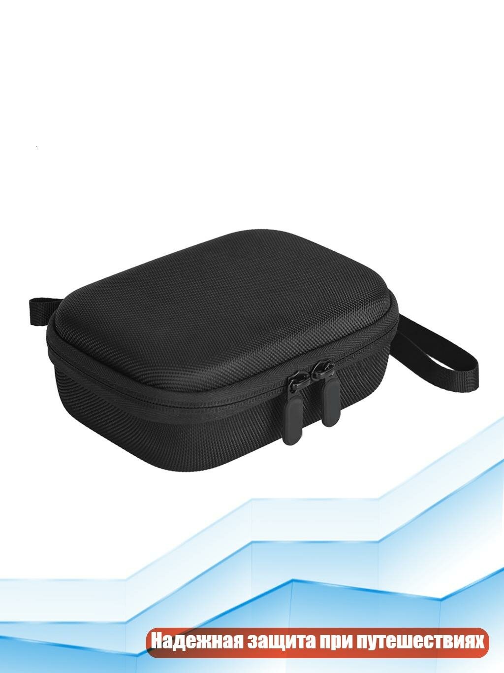 Водонепроницаемый органайзер для фотоаппаратов и аксессуаров