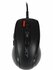 Мышь A4Tech XL-750BK Black игровая, для правши, проводная, 7 кноп...