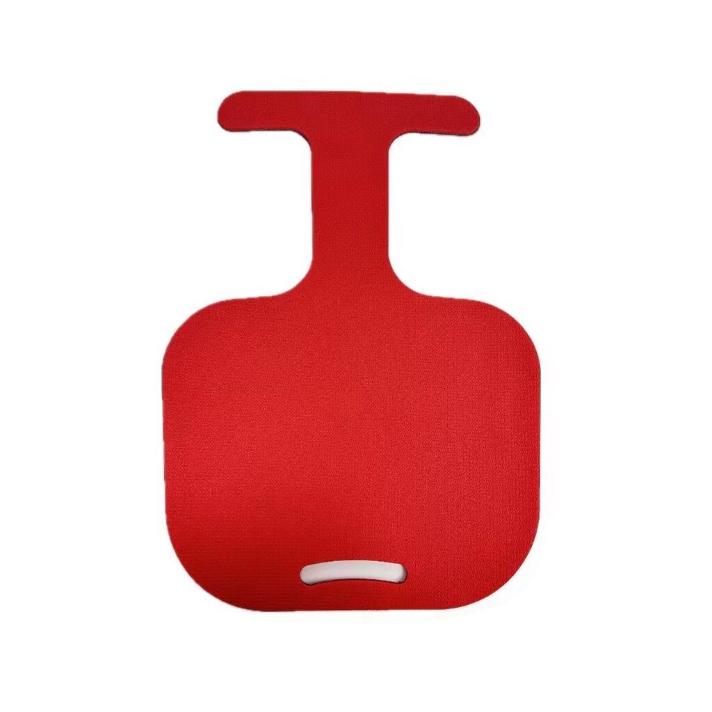 Детская Доска Для Снежных Санок Сверхмощные Снежные Сани Зимняя Лыжная Доска Лыжная Снежная Доска Доска Для Снежных Санок с Ручкой для Детей