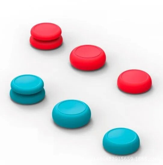 Премиум накладки на стики Joy-Con Nintendo Switch/Oled/Lite