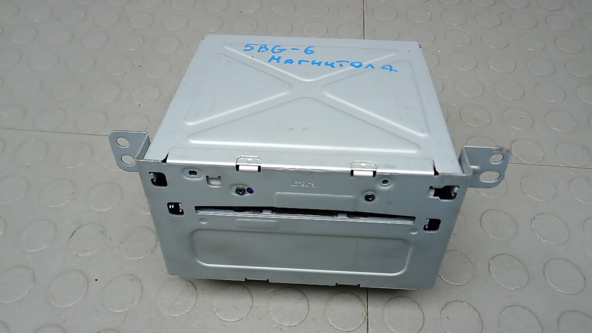 Магнитола OPEL ASTRA GTC, Номер 22836293