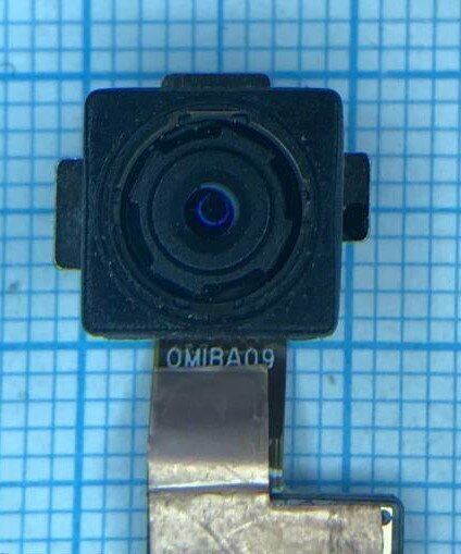 Камера для Xiaomi Mi 4C задняя (основная)