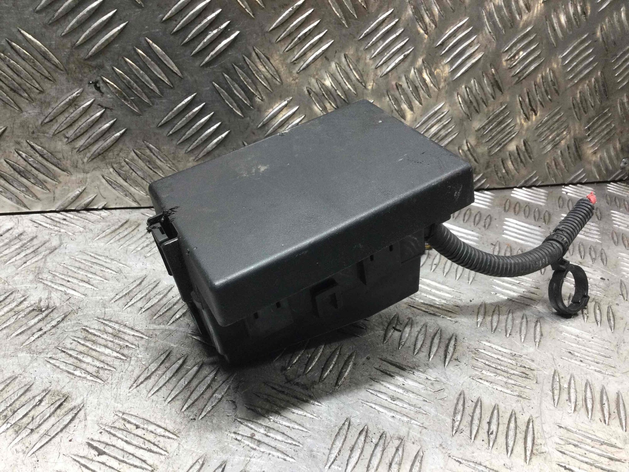 Б/У Блок предохранителей Opel Antara 1 поколение (2006-2011) 2008 г.