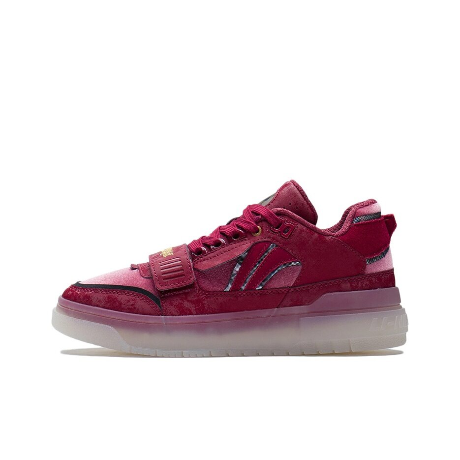 Кеды LI-NING