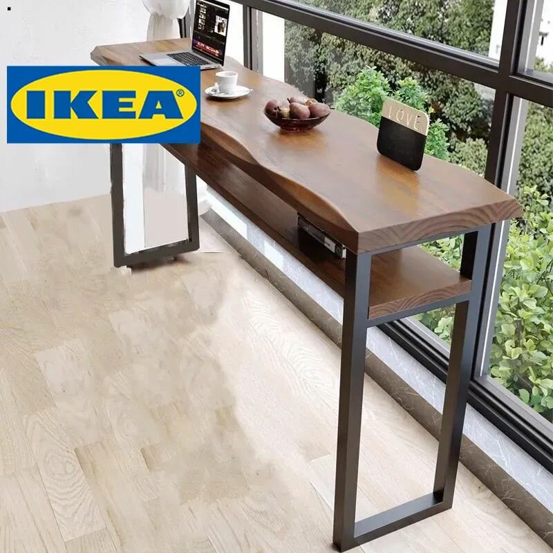 Барный стол, 80х40х105 см