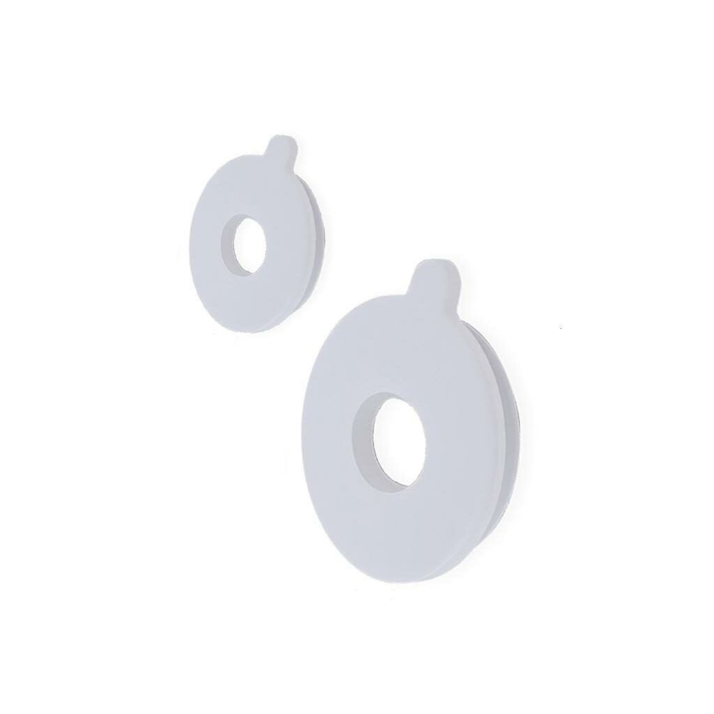 Крышка-распылитель из мягкого резинового материала, Для KP45