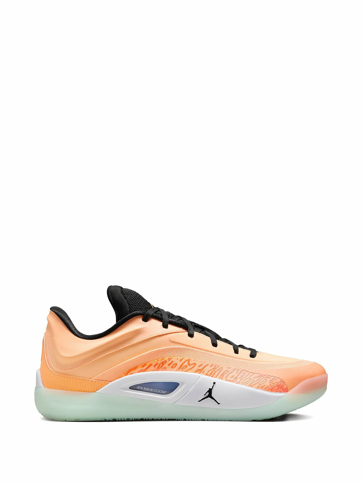 Кроссовки Air Jordan Zion 4