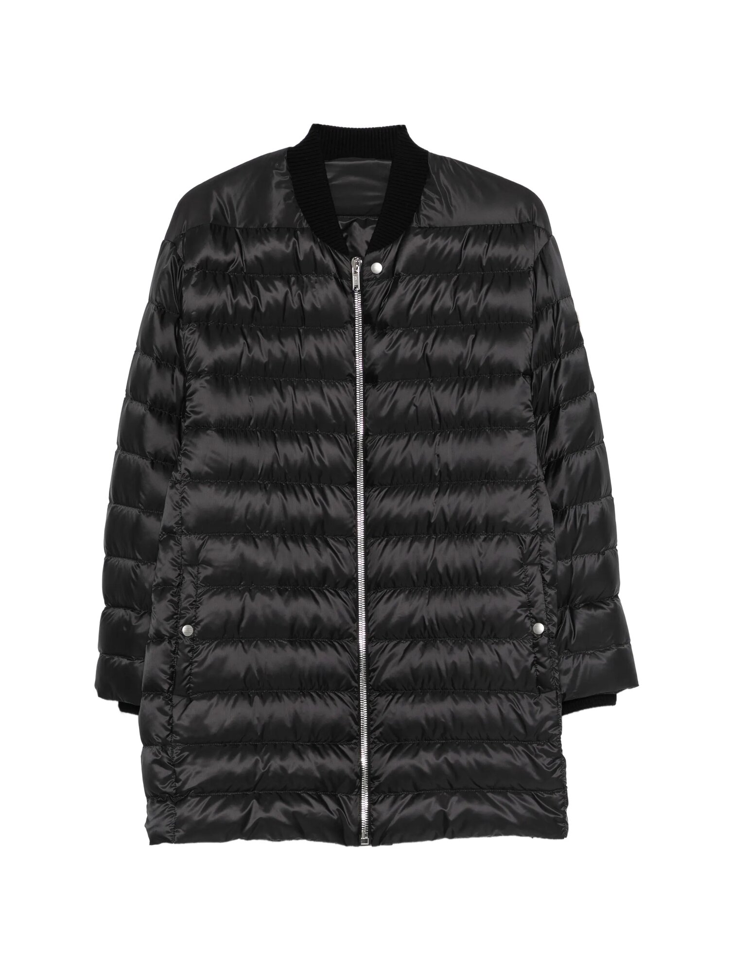 Куртка Zip-fastening padded jacket