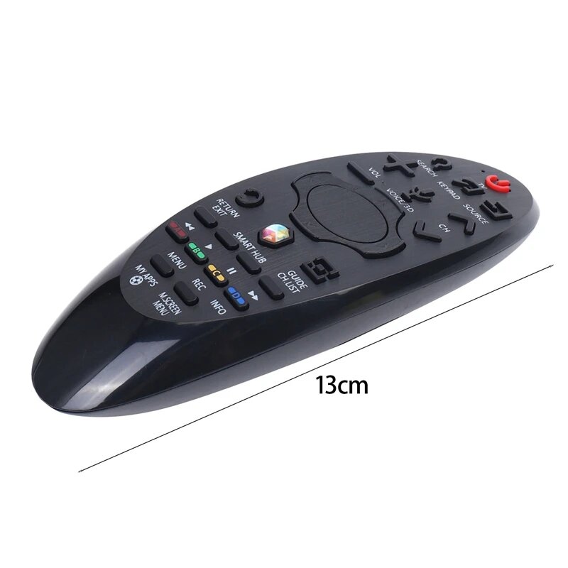 Умный пульт дистанционного управления AA58 для Samsung Smart TV, пульт дистанционного управления BN59-01182G, светодиодный телевизор Ue48H8000