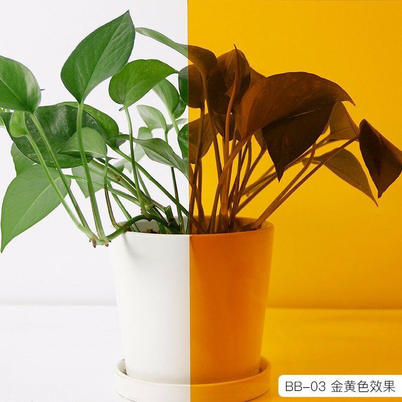 Лазерная бумага, иризирующая пленка, цветная пленка, градиентный стеклянный стикер, DIY ручная работа, цветная пленка, радужный стикер