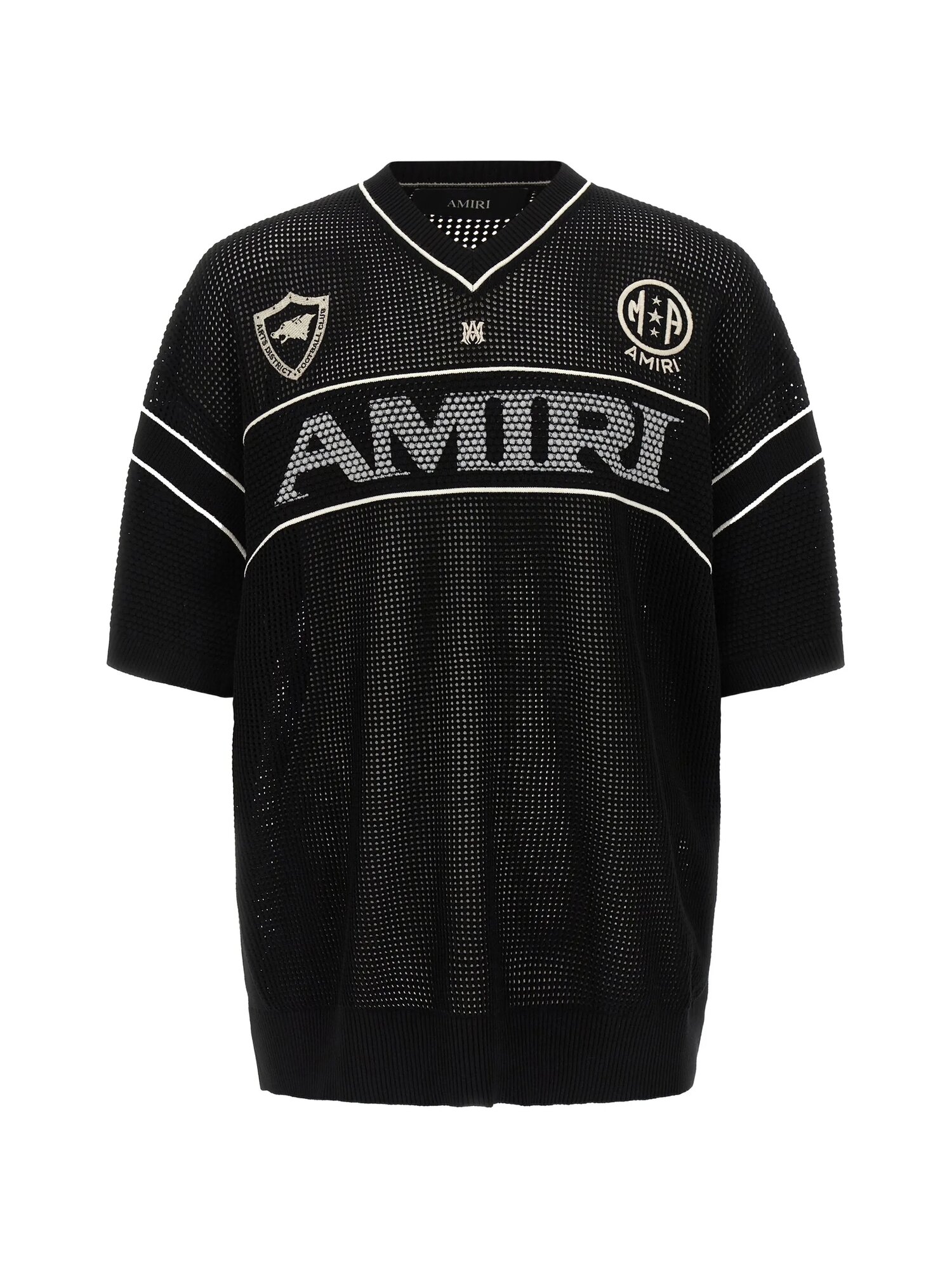 Футболка Amiri Sport