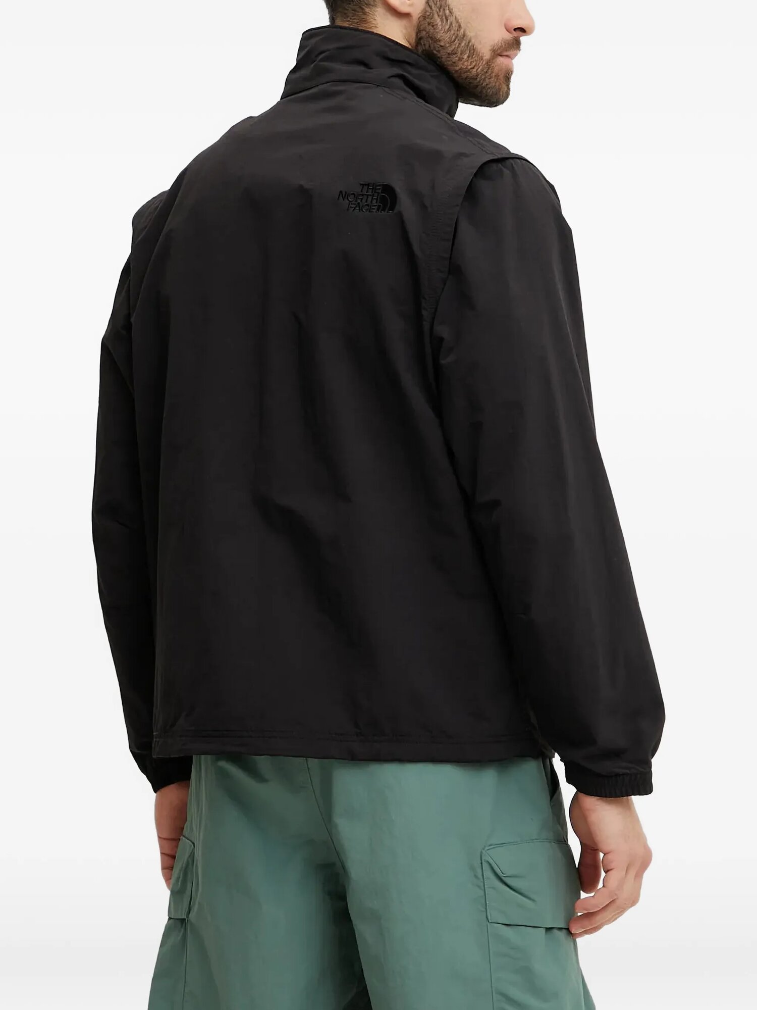Куртка The North Face Multi-pocket jacket, размер S — фото 1