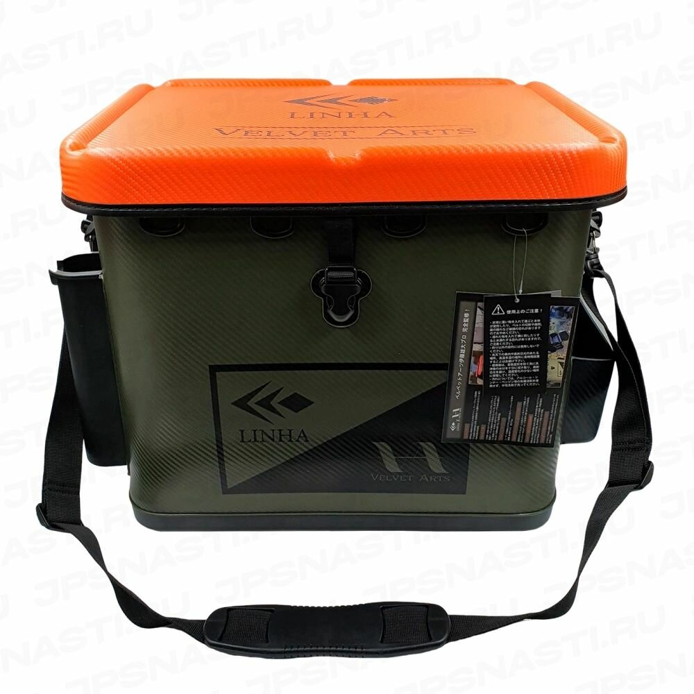 Сумка VELVET ARTS