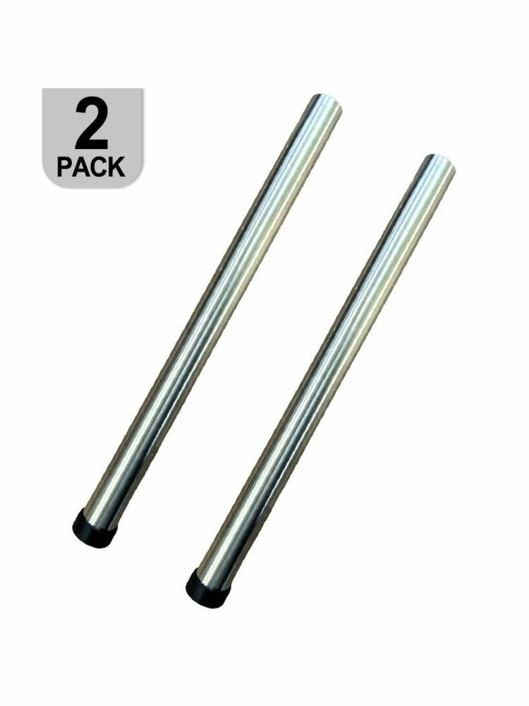 Трубка-удлинитель из нержавеющей стали