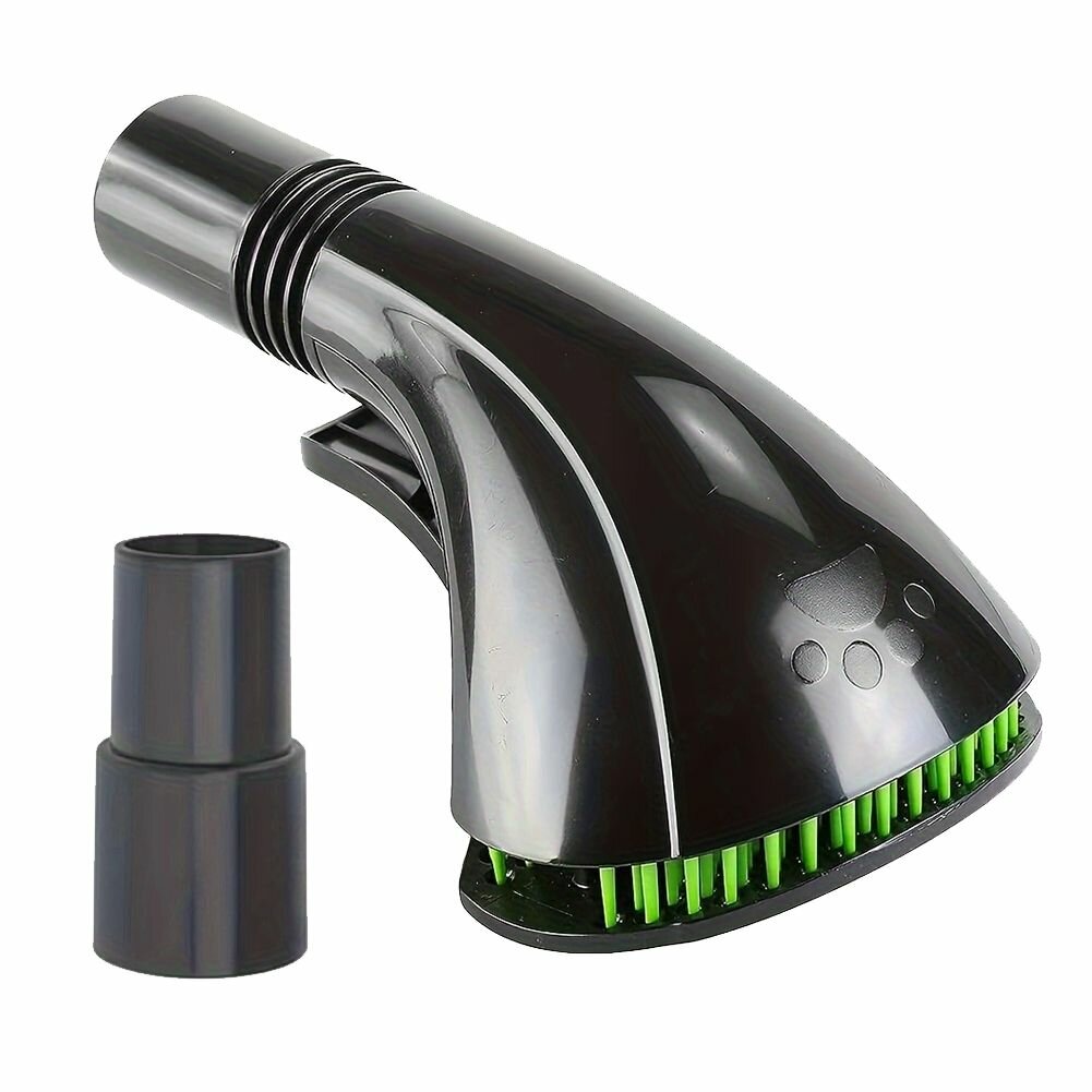 Насадка-пылесос для шерсти домашних животных, насадка-щетка для собак, аксессуар для удаления линьки