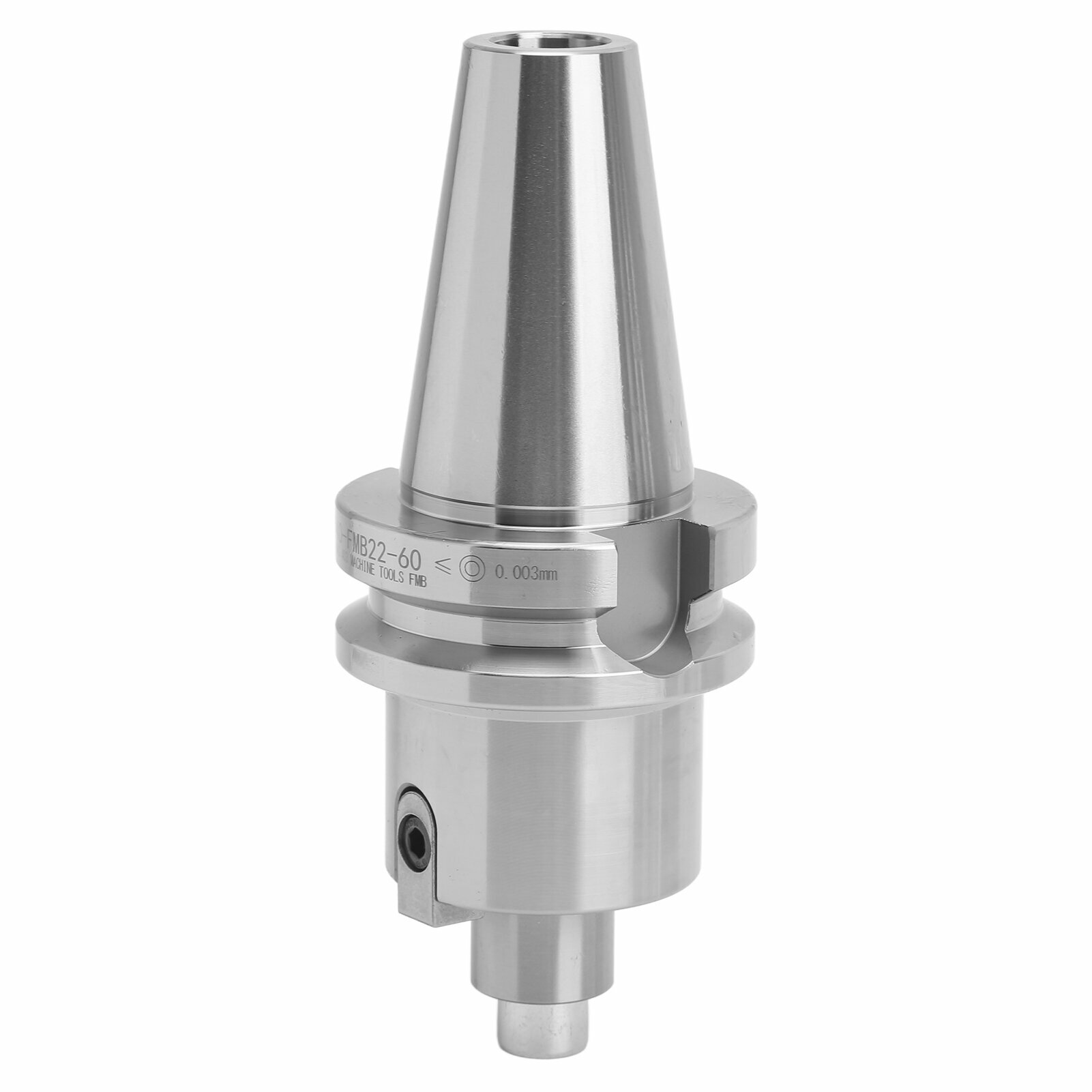 Держатель торцевой фрезы, токарный станок с ЧПУ, фрезерная обработка, гравер, режущий инструмент, легированная сталь 40Cr