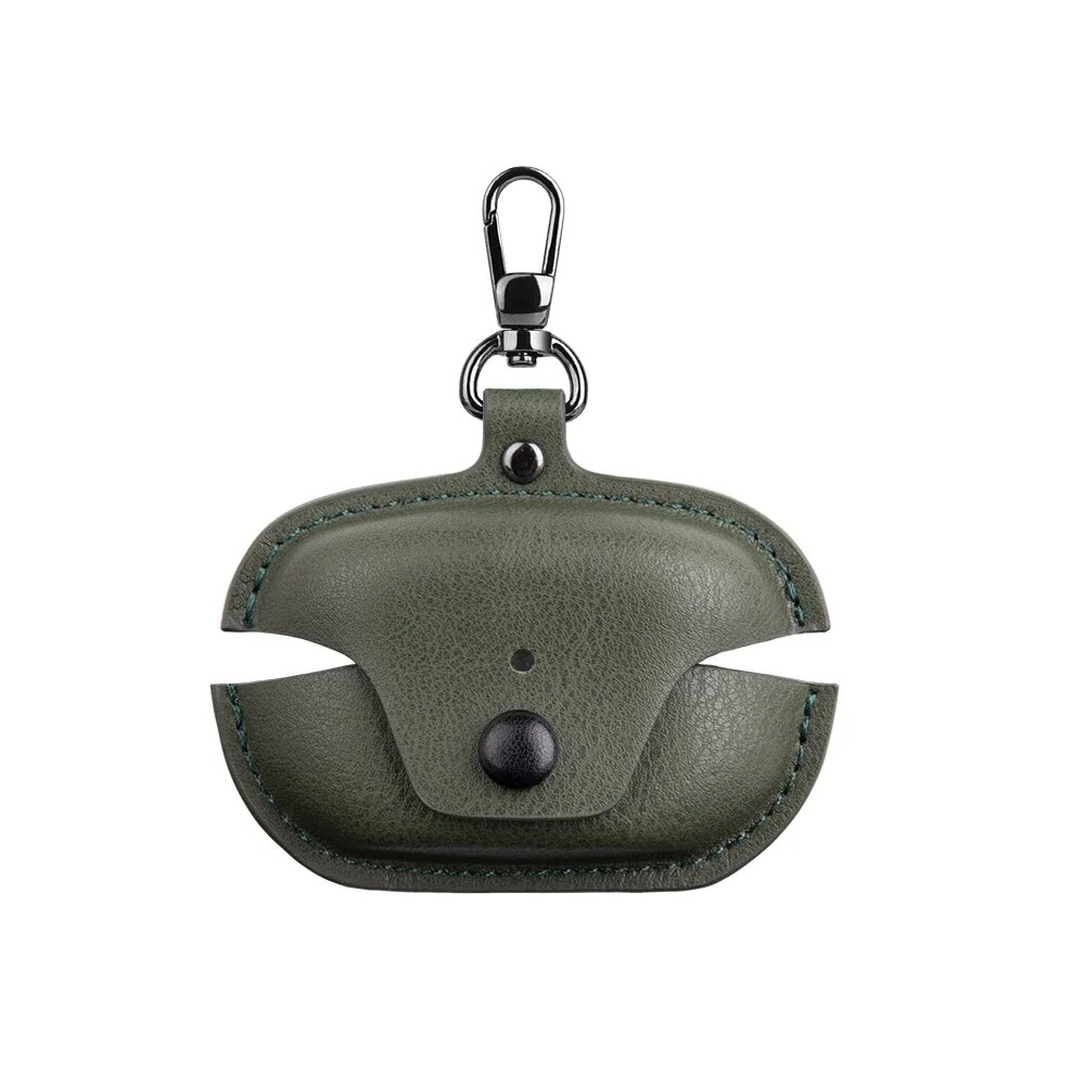 Кожаный чехол для наушников Sony WF1000XM5 For sony WF-1000 XM5, 03