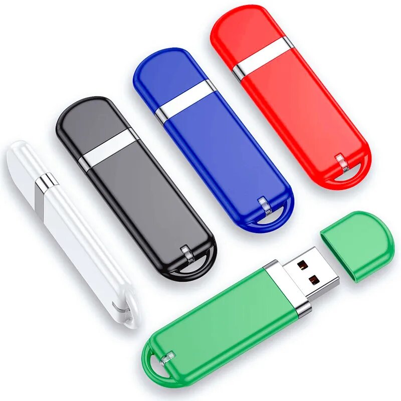 USB-флешка olevo 512 ГБ, белый