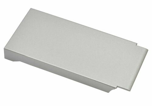 Накладка ручки холодильника Либхер (Liebherr) (9290878)