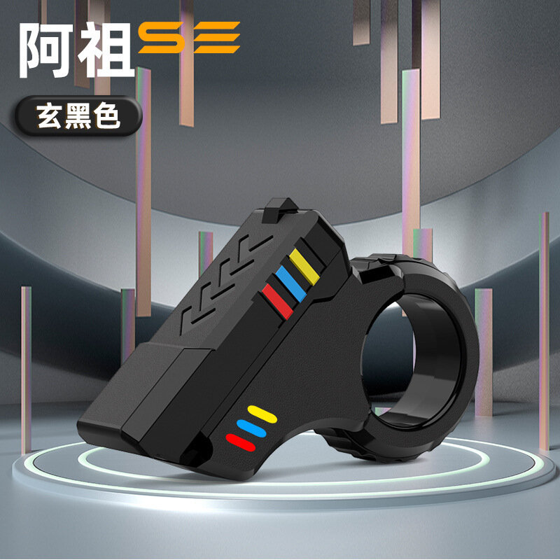 Популярная за рубежом антистрессовая игрушка, композитная нажимная карта Azu SE, многофункциональный антистрессовый гаджет, магнитный, доступен для дропшиппинга и оптовой продажи.