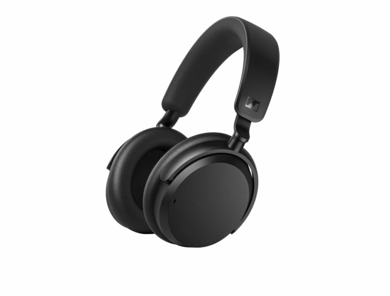 Наушники Sennheiser Accentum Wireless черный