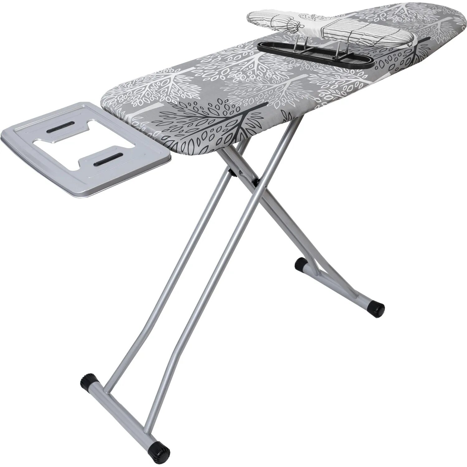 Гладильная доска Zalger, 120x38см Perfo Midi моноблок, арт.500-702с