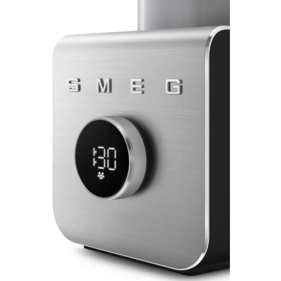 Блендер Smeg BLC02BLMEU — фото 1